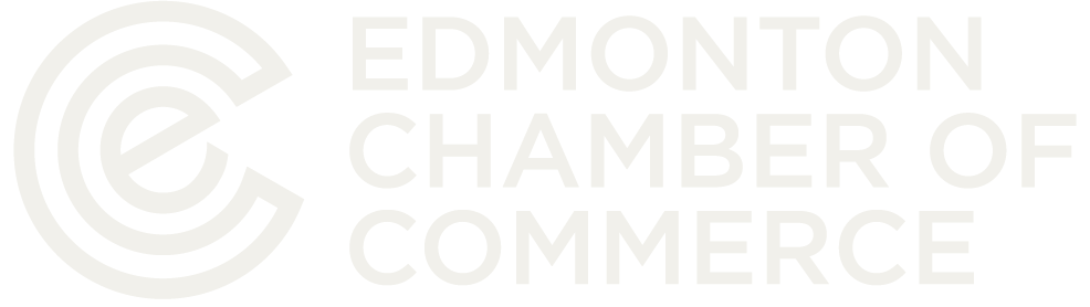 Chambers Plan - Edmonton Chamber of Commerce
