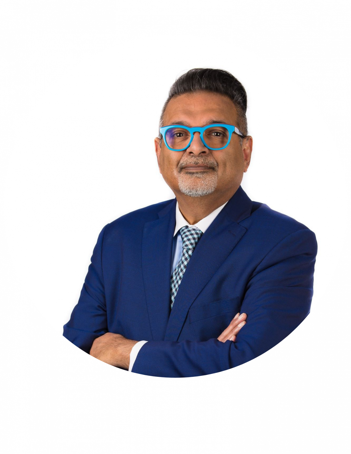 2025 Board of Directors - Edmonton Chamber of Commerce