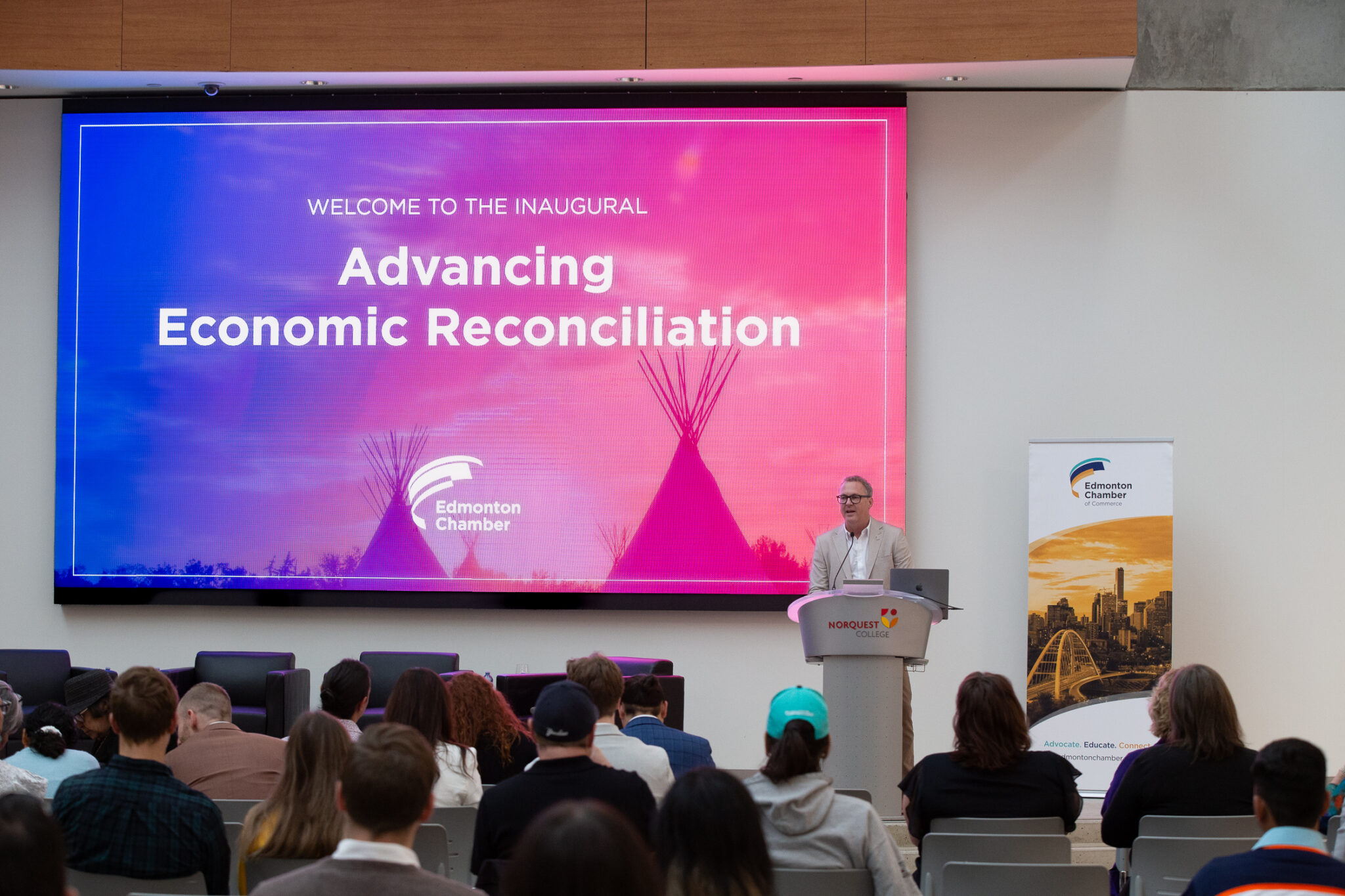 Economic Reconciliation: Building Relationships and Generating Wealth ...