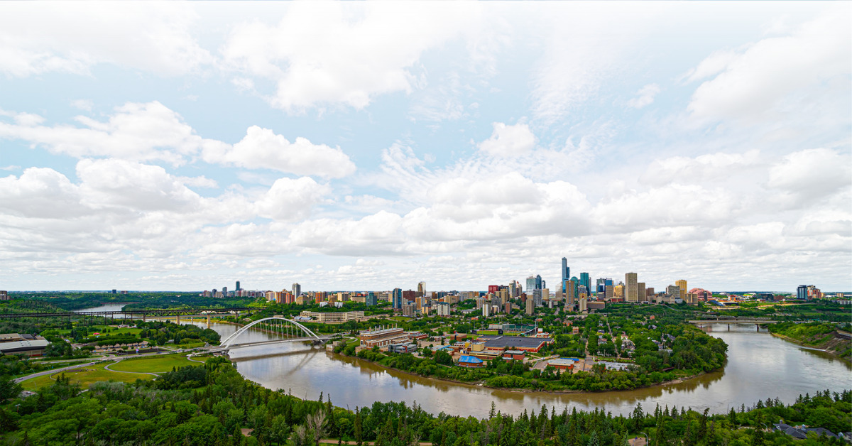 Edmonton Chamber of Commerce