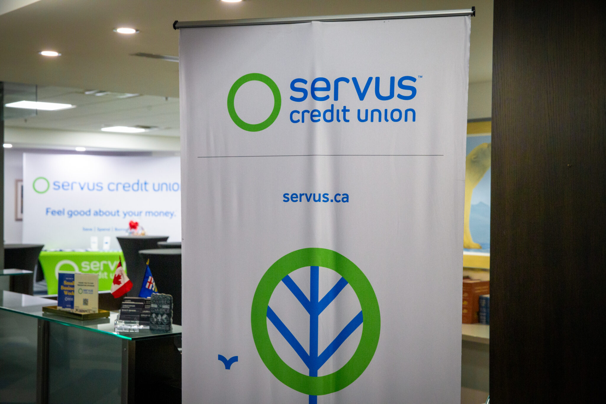 Sponsorship Opportunities - Edmonton Chamber of Commerce