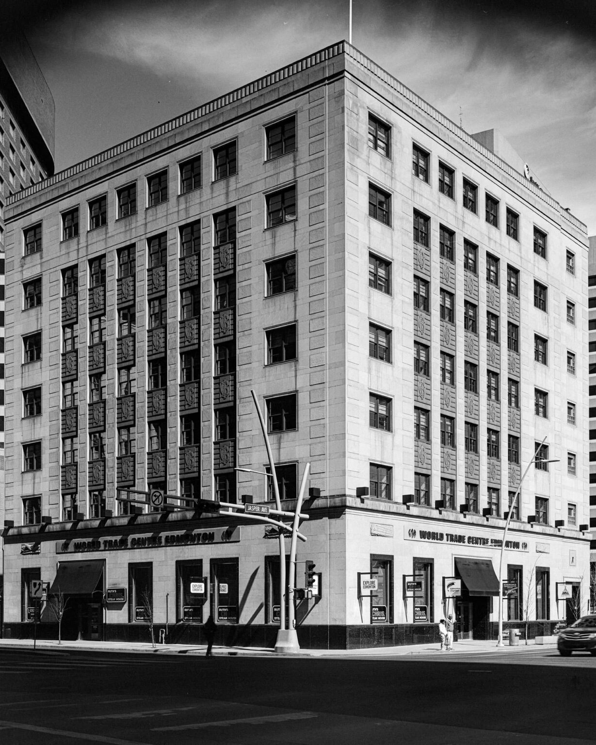 About Us - Edmonton Chamber of Commerce