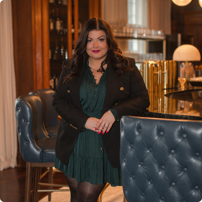 Team - Edmonton Chamber of Commerce