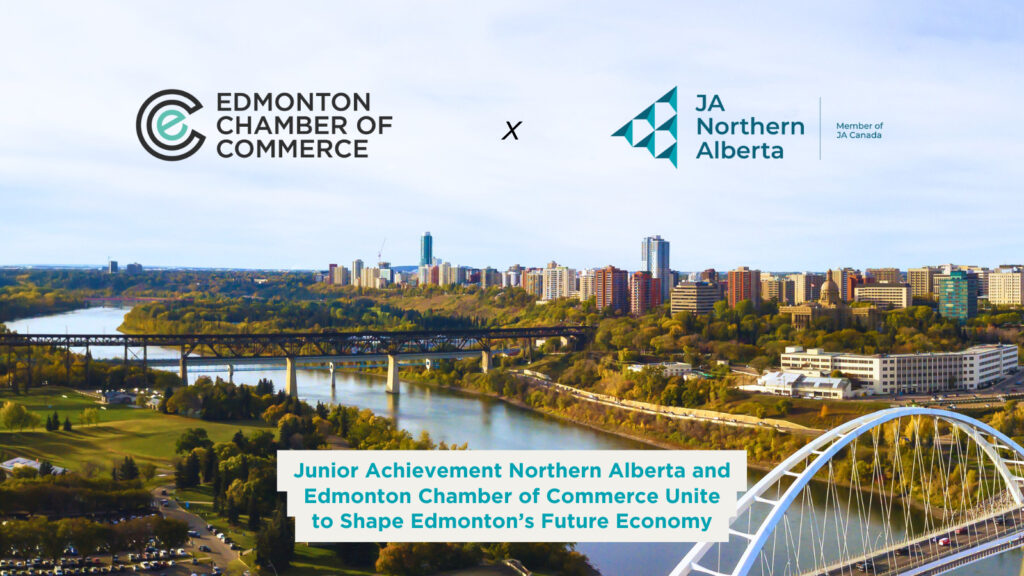 Empowering Tomorrow’s Leaders Today: Junior Achievement Northern ...