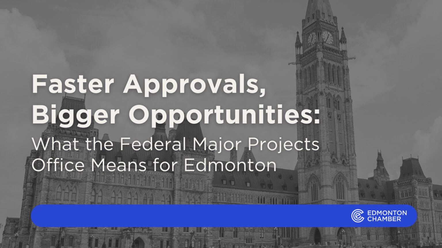 Faster Approvals, Bigger Opportunities: What the Federal Major Projects ...
