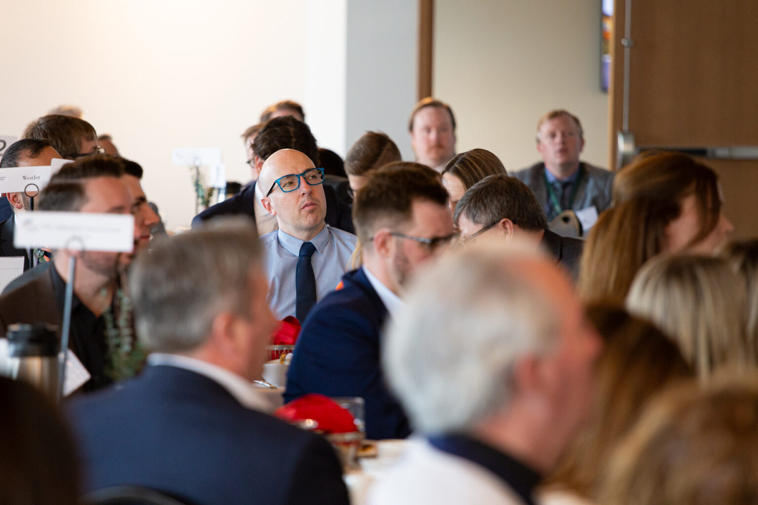 Edmonton Chamber welcomes Mayor Andrew Knack and Edmonton’s new City ...