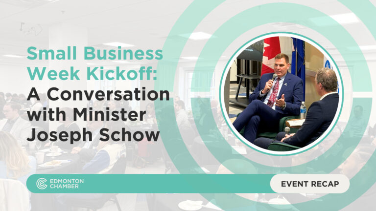 Chamber Voice - Edmonton Chamber of Commerce