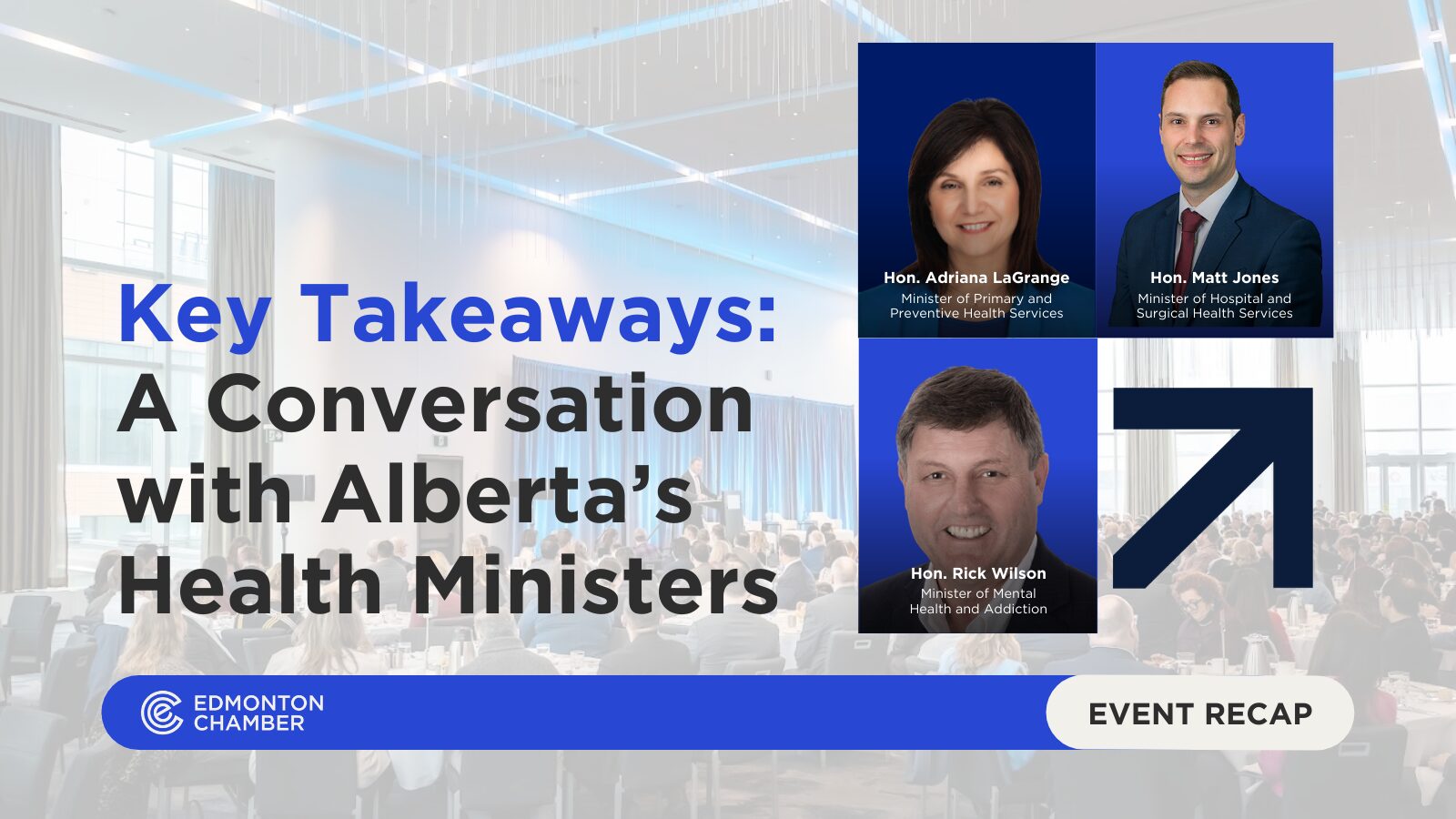 Transforming Alberta’s Healthcare System: Key Takeaways from the ...